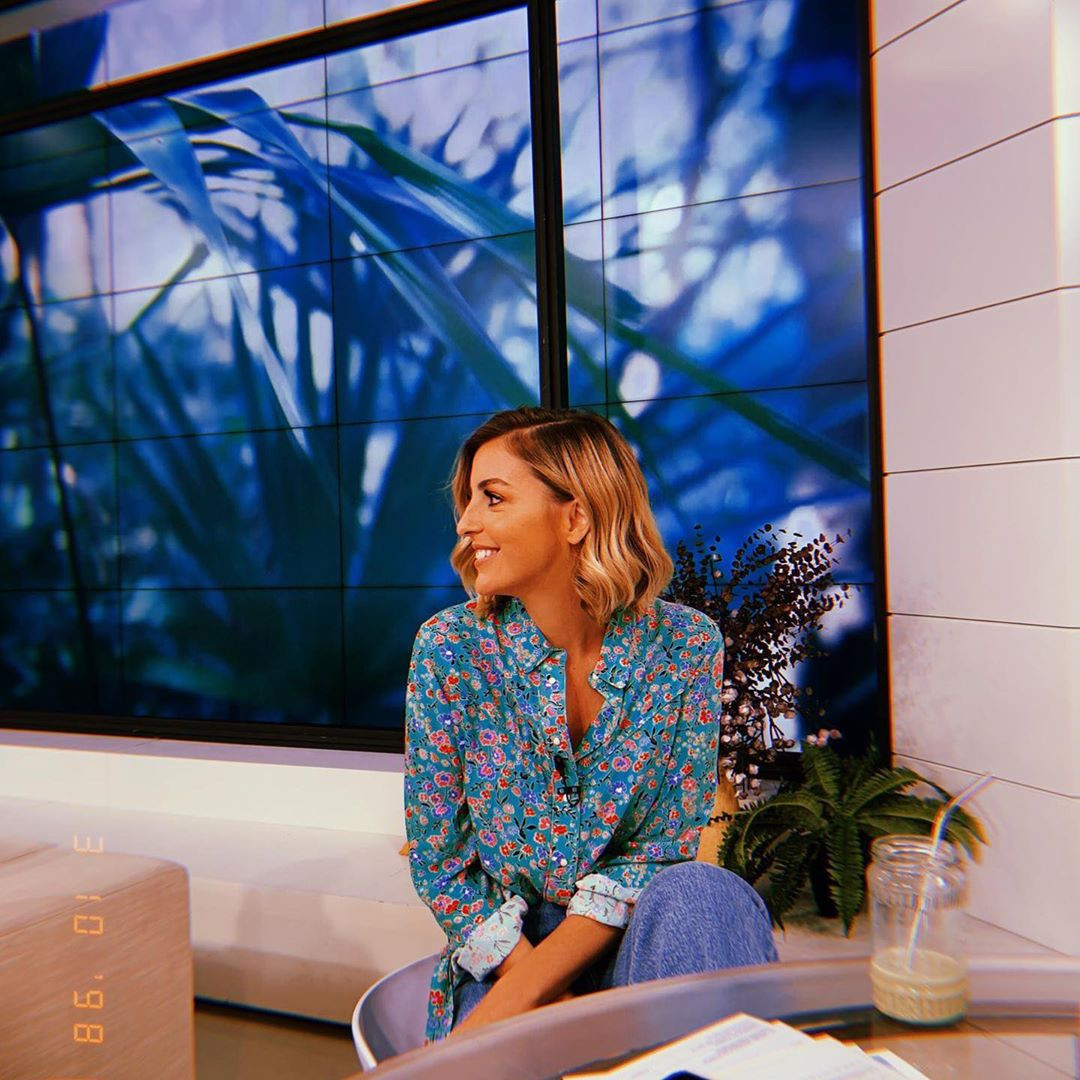 É este o novo visual de Jessica Athayde - Caras