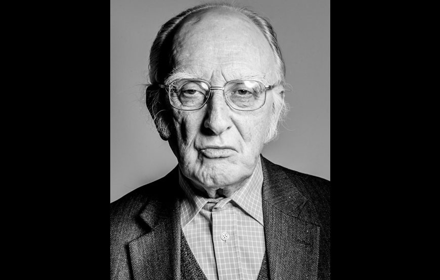 Morreu o ator J.J. Murphy, de A Guerra dos Tronos - Caras