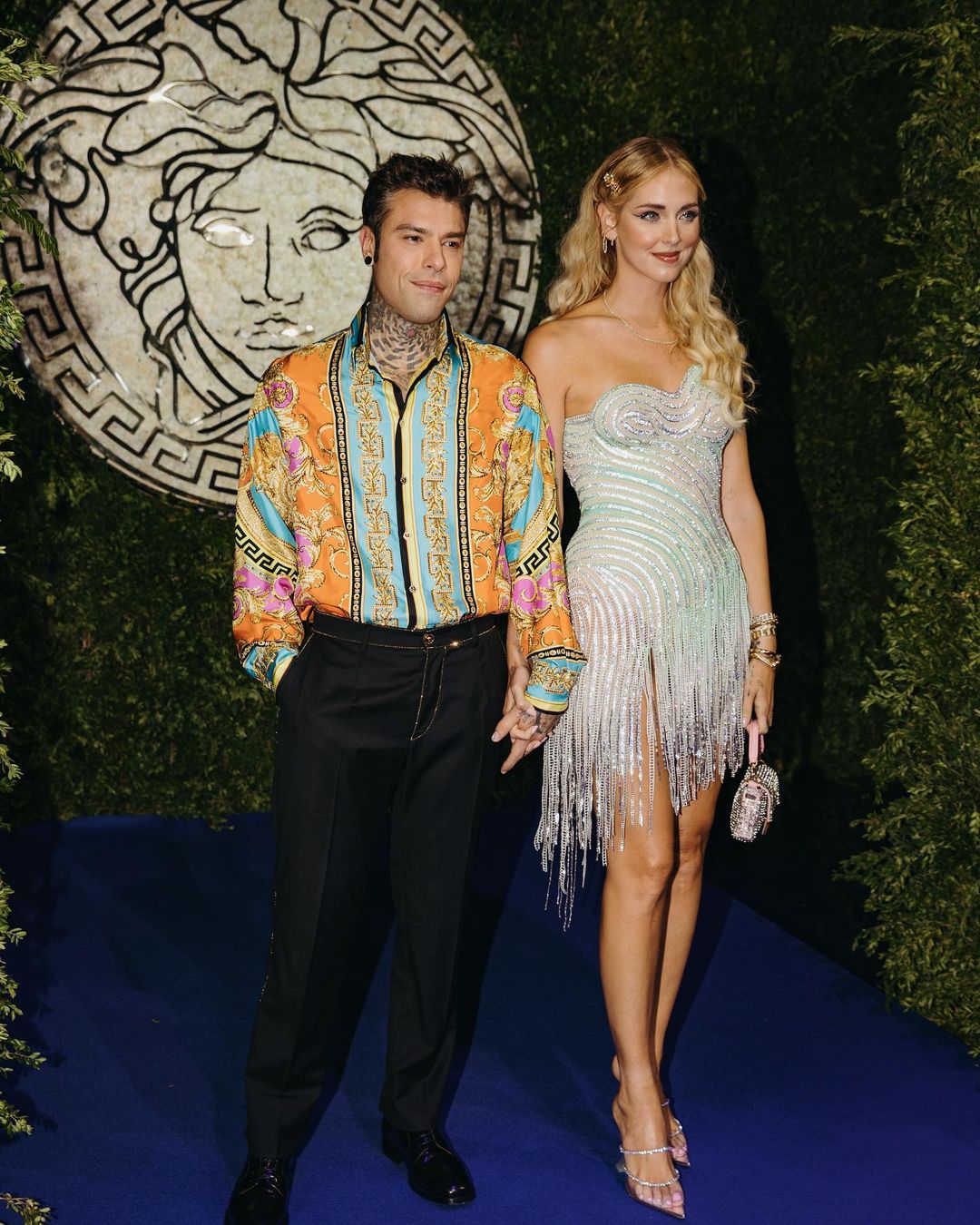 Arquivos Chiara Ferragni - Caras