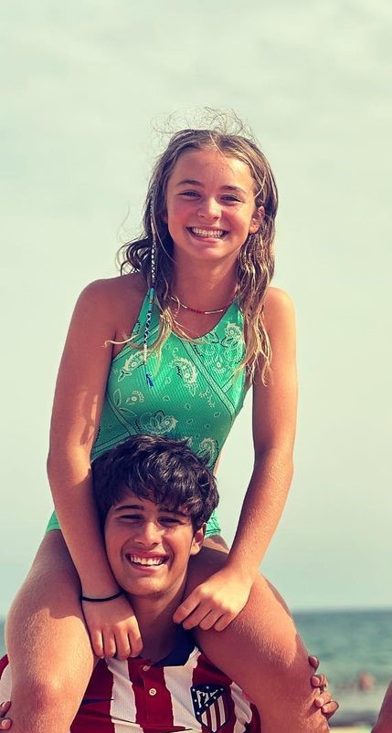 Diana Chaves partilha fotos especiais em família - Caras